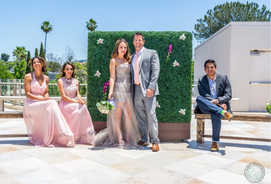 Wood Partitions Rental | Boxwood Hedge for Any Occasion | Evergreen ...